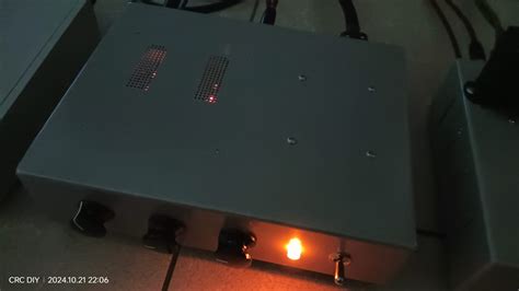 6n16b Srpp Preamp Diy Tainggistore
