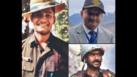 Kargilvijaydiwas ‘wanted To Visit The Place Where Bhaiya Laid Down His Life For The Country