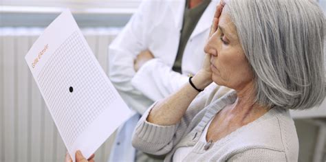 Age Related Macular Degeneration Initial Assessment Mims Singapore