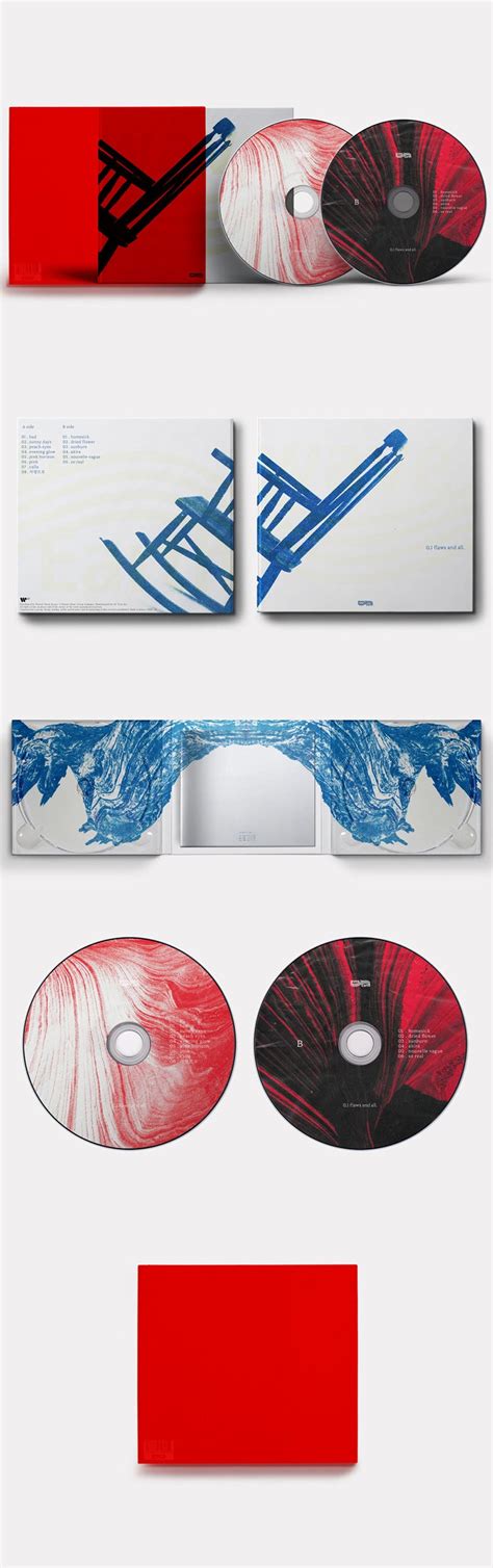 earth album