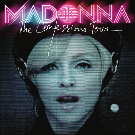 Madonna The Confessions Tour Rsd 2026 Ground Zero