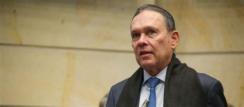 Efraín Cepeda Anuncia Su Aspiración Presidencial Con El Lema “el Orden