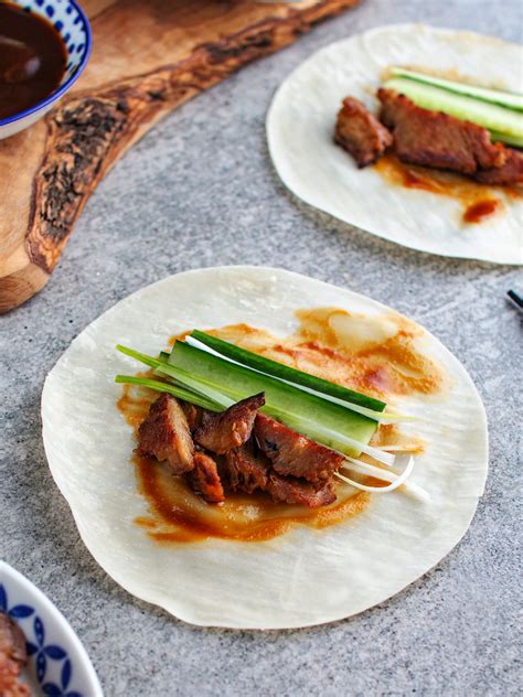 Authentic Peking Duck Recipe At Ali Winston Blog