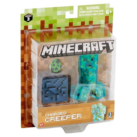 Super Charged Creeper Spawner