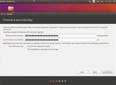 Installing Ubuntu Archive Magazine Home Ubuntu User
