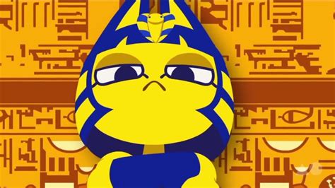 Ankha Zone May 2022 Original Dance Video On Twitter Tiktok