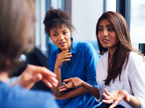 Omi Solutions Promoting Gender Equality In The Workplace