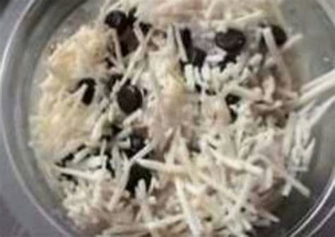 Resep Es Capcin Oleh Fitri Nopiyana Cookpad