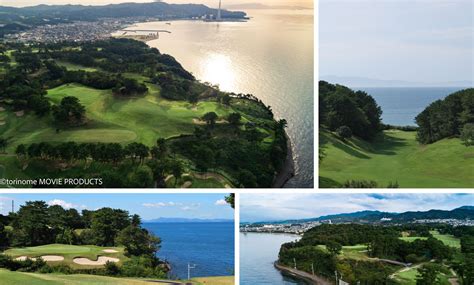 Osaka Golf Club Osaka Japan Golf Experience Jnto