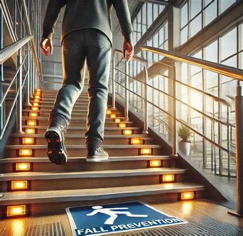 Fall Prevention Essential Safety Tips For Fall Prevention Month Ohse