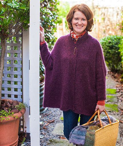 Churchmouse Classics Patterns Churchmouse Yarns And Teas