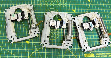 Diy Mini Cnc Laser Engraver 19 Steps With Pictures Instructables