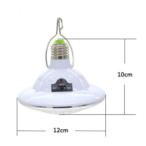 Led Solar Light Emergency Lamp Verlichting Hoge He Grandado