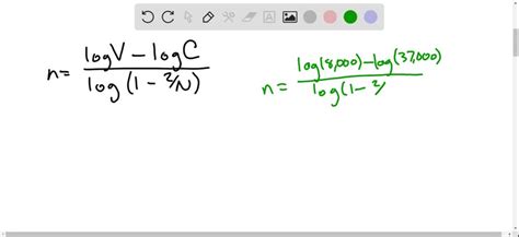 Solvedthe Double Declining Balance Method Is A M