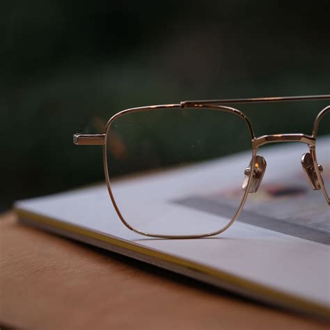 【native Sons】raylan Explorer 16k Small Seesaw Spectacles