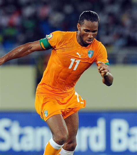Didier Drogba