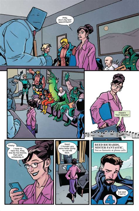 Preview She Hulk 12 — Major Spoilers — Comic Book Reviews News
