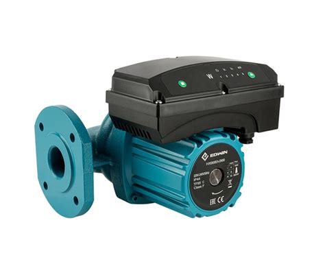 Cast Iron Intelligent Shield Circulation Pump Design Wholesale For Sale