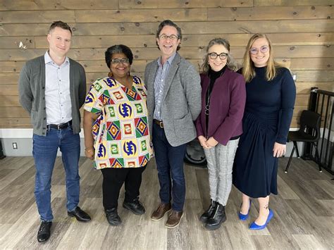 What An Inspirational Panel Alison Clements