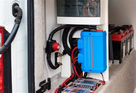 Dash Point Rv Electrical Panel Install Dash Point Rv Hookup At Home