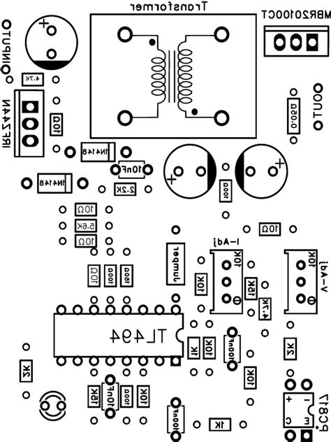 Top Layer Pcb Pdf