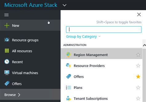 creating an application deployment gallery item prerequisites