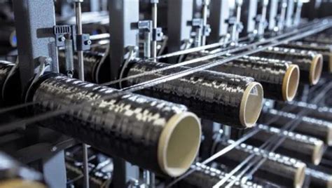 Composite Materials Kdm Fabrication