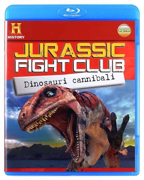 Dinosaurs Jurassic Fight Club Jurassic Fight Club Deinonychus By
