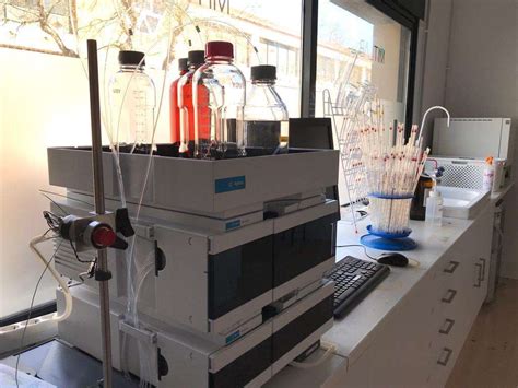 HPLC Avanzado MITLAB