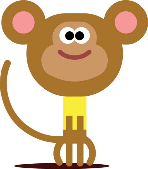 Explore All Your Favourite Hey Duggee Characters Online Hey Duggee