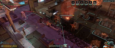 Why Was This Patrolling Sectoid Revealed During Overdrive Activation