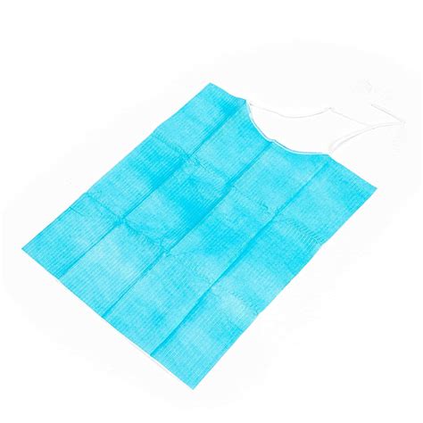 Guide To Choosing The Best Disposable Bibs For Adults Youfu Medical