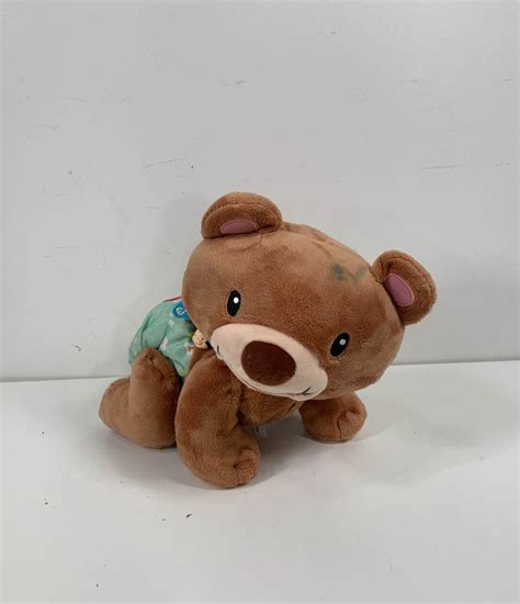 Vtech Explore And Crawl Learning Cub — Goodbuy Gear