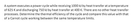 solved a system executes a power cycle while receiving 1000