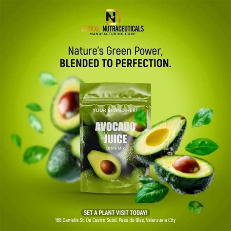 Dluxxe Manufacturing Corp Valenzuela