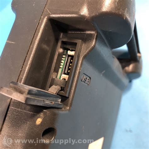 Fanuc A05b 2518 C202 Egn Ipendant Robot Controller Ims Supply