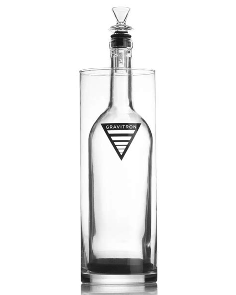 Grav Gravity Bong