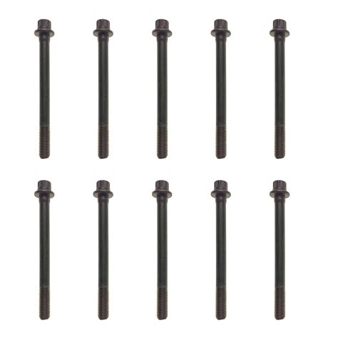 Genuine Cylinder Head Bolt Kit For Mazda Mx 5 Na Nb