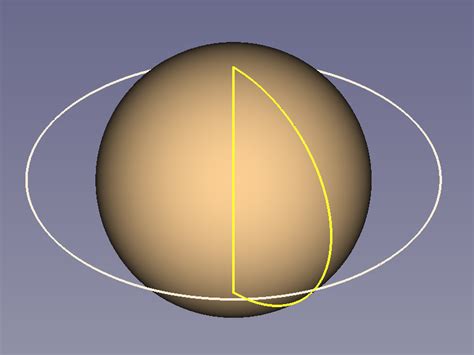 File PartDesign ExampleSphere Png FreeCAD Documentation