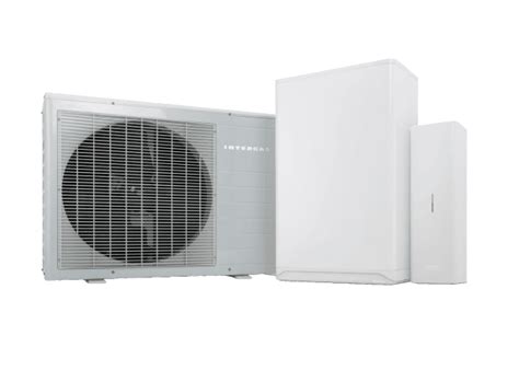 Intergas Xtend Hybride Warmtepomp Incl Hre 2824 Cw4 Cv Ketel Hoppenbrouwers Waar Techniek