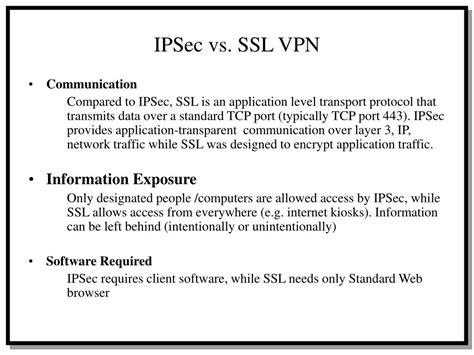 Ppt Chapter 19 Vpn And Nat Powerpoint Presentation Free Download Id 4540652