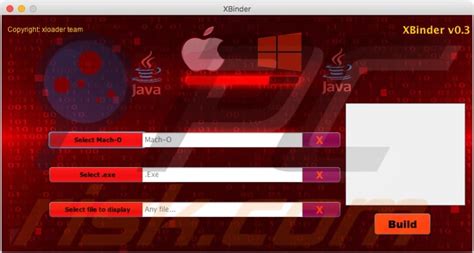 XLoader Malware Malware Removal Instructions Updated