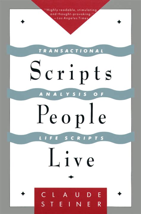 Scripts People Live Grove Atlantic