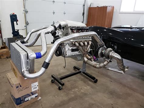 This Twin Turbo C3 Breaks All The Rules And We Love It