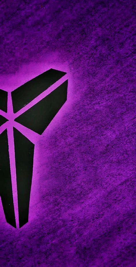Black Mamba Logo Wallpaper