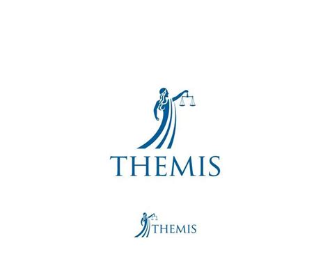 Themis Logo Logodix