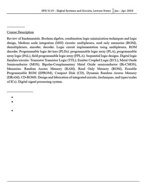 Number Systems Digital Arithmetic 1s Pdf Subtraction Read Only Memory