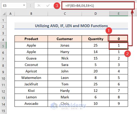 How To Alternate Row Color Based On Cell Value In Excel Methods