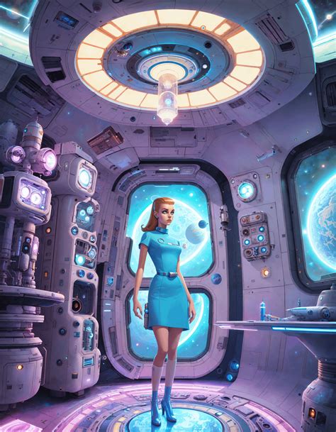 Lab Assistant Rstablediffusion