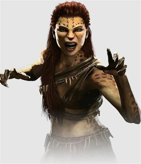 Cheetah Injustice Villainous Benchmark Wiki Fandom